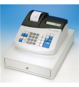 Royal 110CX Cash Register — Pop Pop Office Machines