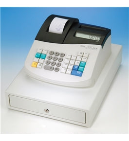 Royal 130cx RF Cash Register — Pop Pop Office Machines
