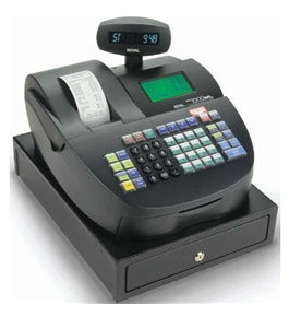 Royal Alpha 1000ML Cash Register — Pop Pop Office Machines