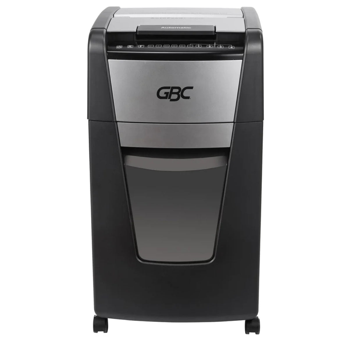 Swingline GBC Auto-Feed Plus 600M Micro Cut Paper Shredder — Pop Pop ...
