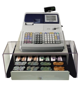 Cash Register Guard — Pop Pop Office Machines