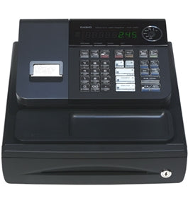 Casio PCR-T280 Cash Register — Pop Pop Office Machines