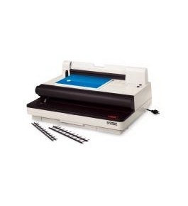 GBC VeloBind System Two Binding Machine — Pop Pop Office Machines