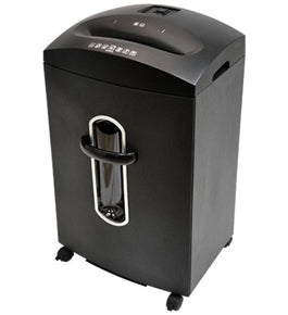Sentinel 30-Sheet Strip-Cut Shredder (FS3150P) — Pop Pop Office Machines